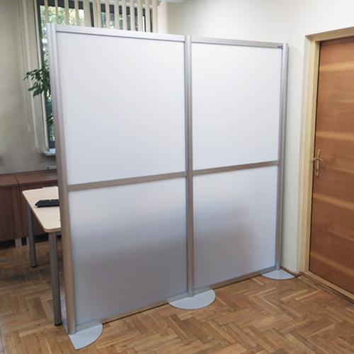 Parawany Biurowe - Parawan do biura, biuro | Omegasystem